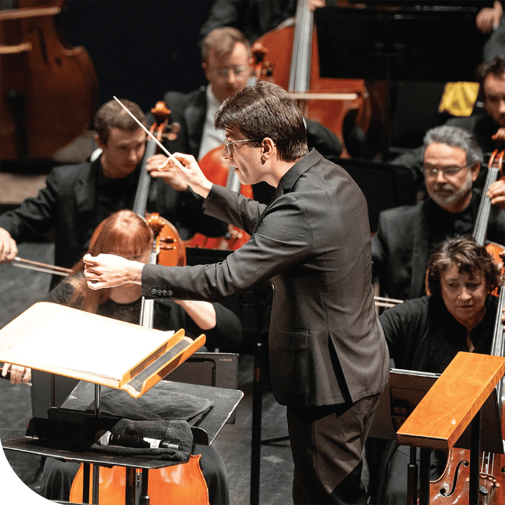 Shakespeare on Stage – Passport Concert – West Virginia Symphony ...